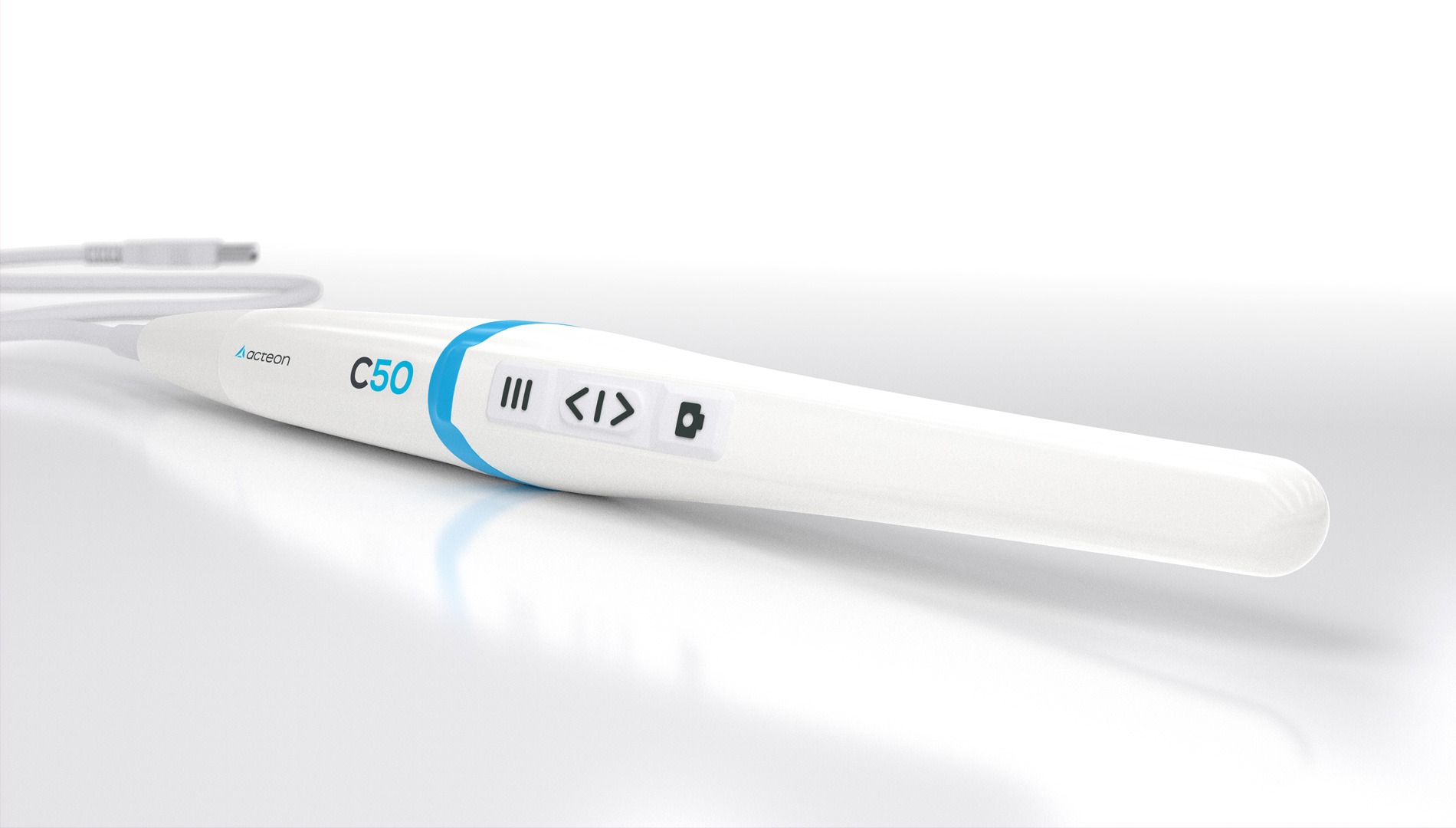 Intraoral Cameras